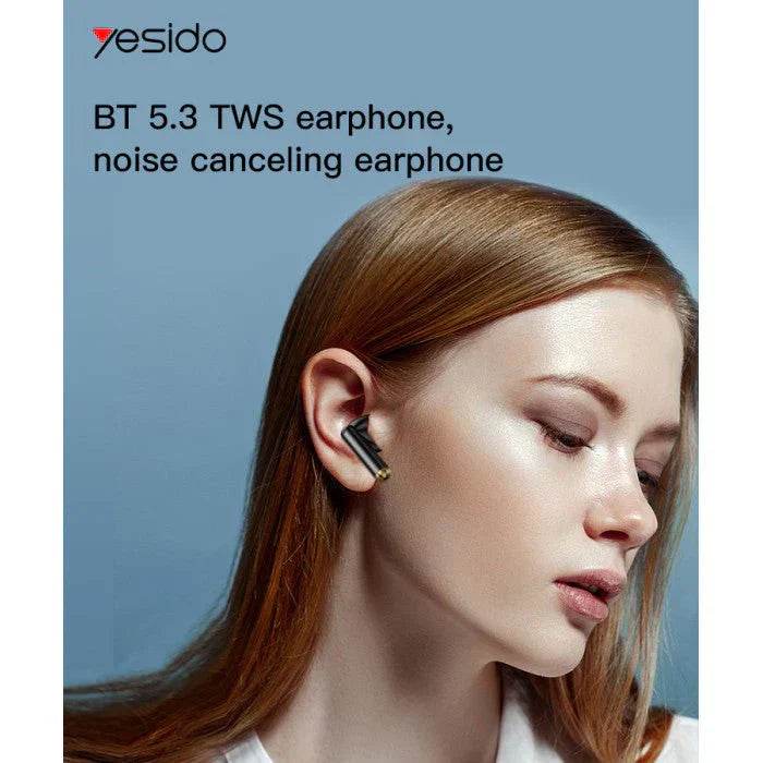 Base Wave Earbud – Solivize